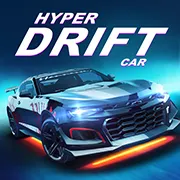 Hyper Drift Car